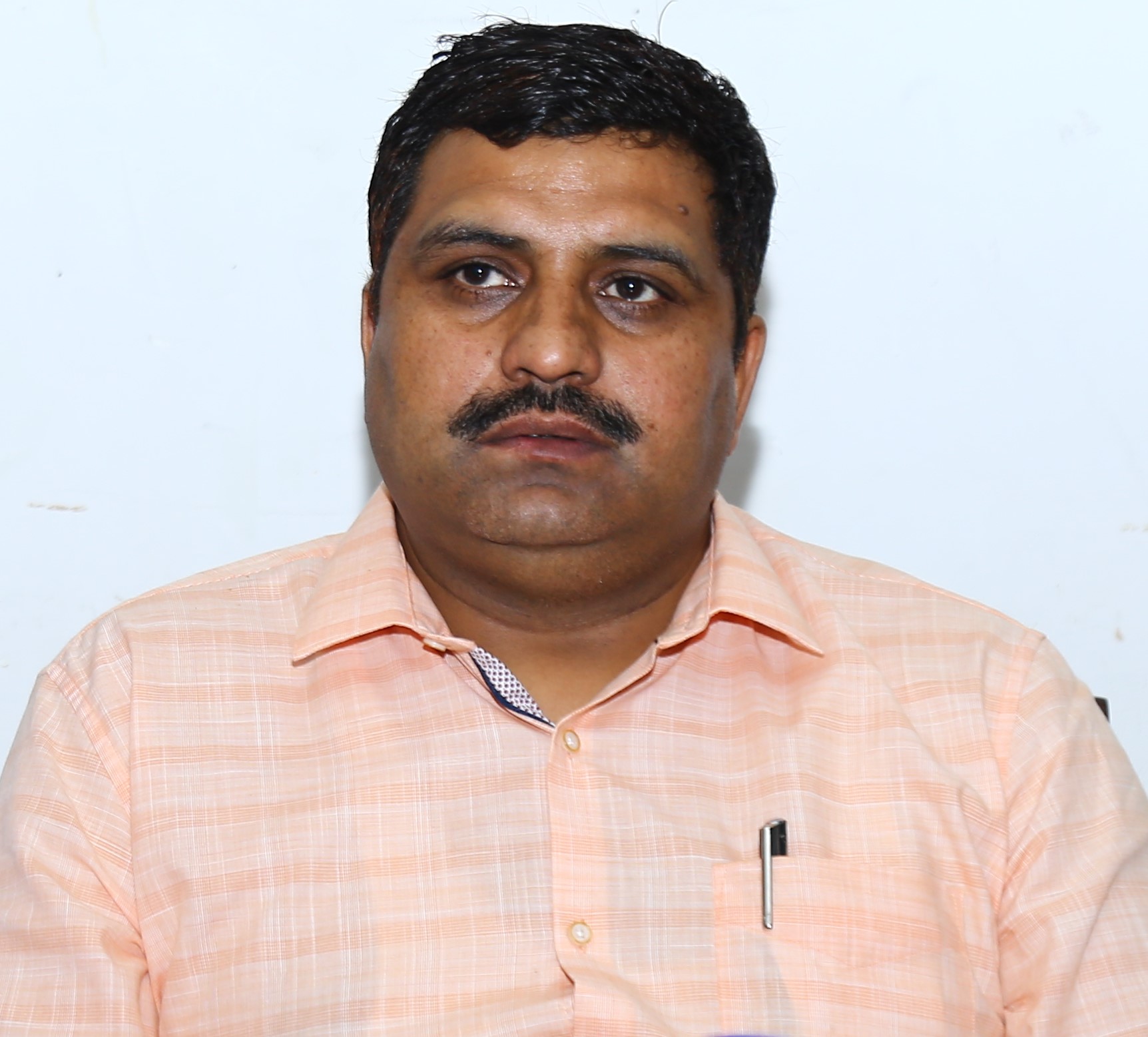 Faculty Profile - Deepak Pathania